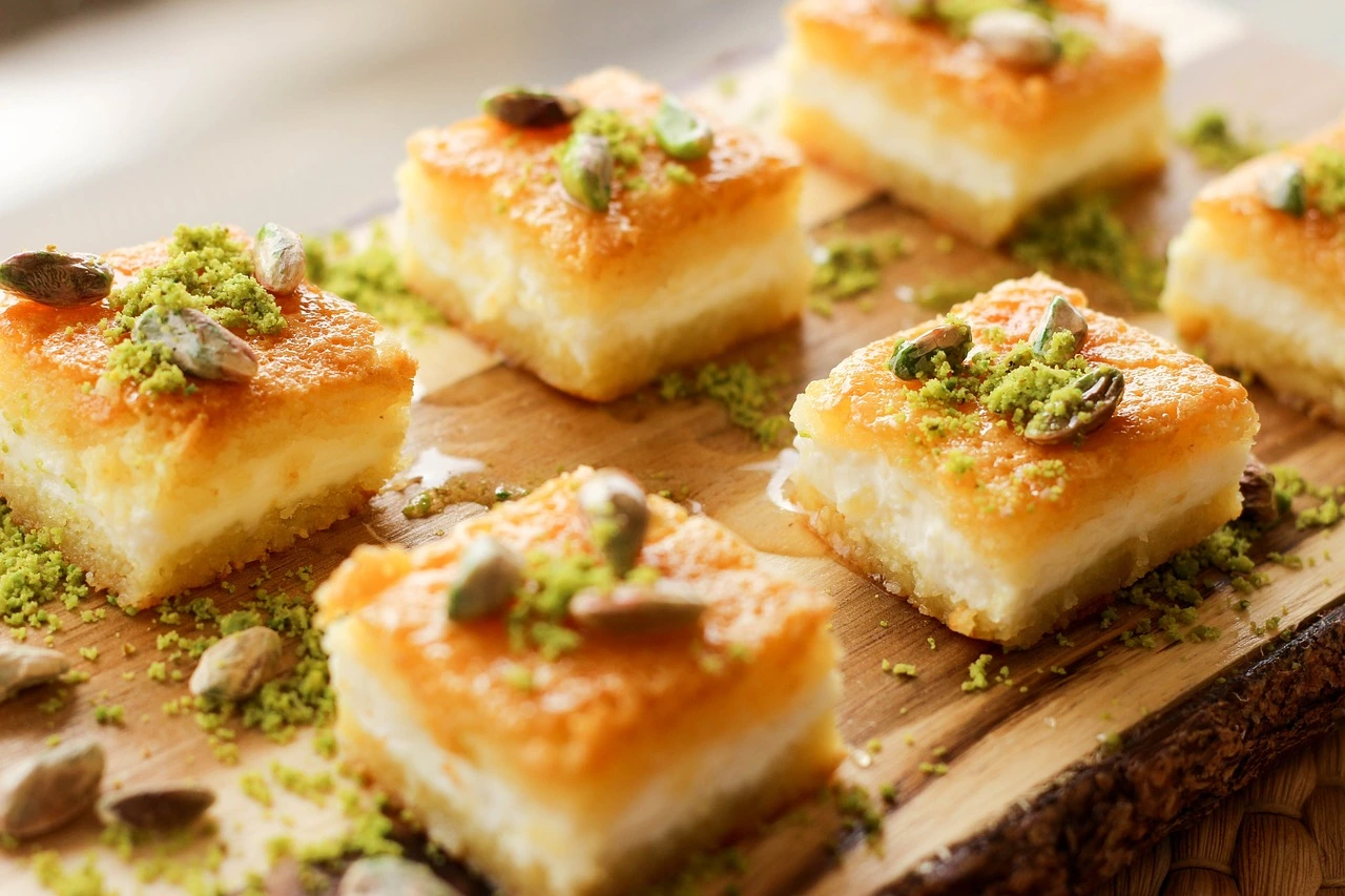 Turkse catering: de perfecte keuze voor elk evenement - Alles over catering
