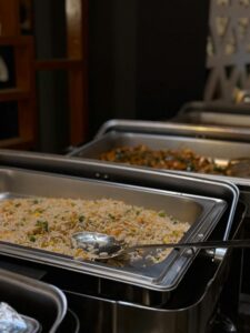 Wat is koosjer eten en waarom is het belangrijk? - Alles over catering